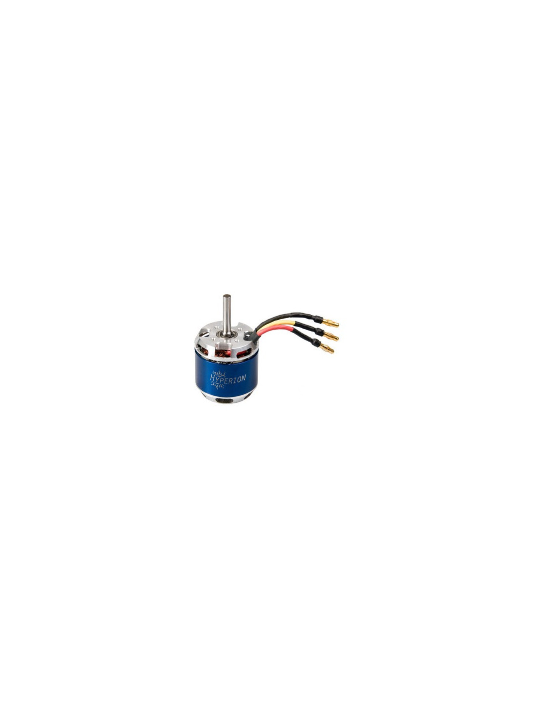 Achetez votre Moteur Hyperion HS4025 KV 1100 trex 600 chez Futurheli ...