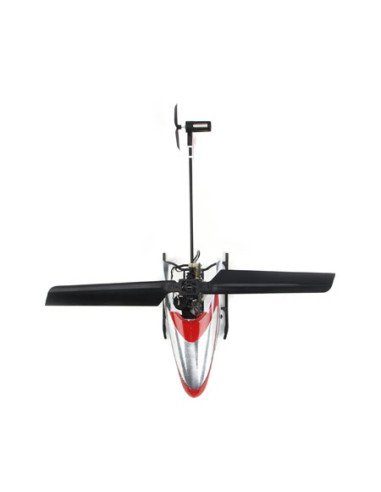 Achetez votre Blade MSR X RTF Mode 2 dispo chez Futurheli.com ...