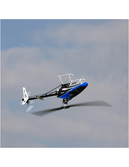 Blade 450 X BNF Flybarless beastX E-flite dispo chez Futurheli.com