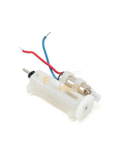 Achat PKZU1236 Servo mini vapor Parkzone dispo chez Futurheli.com