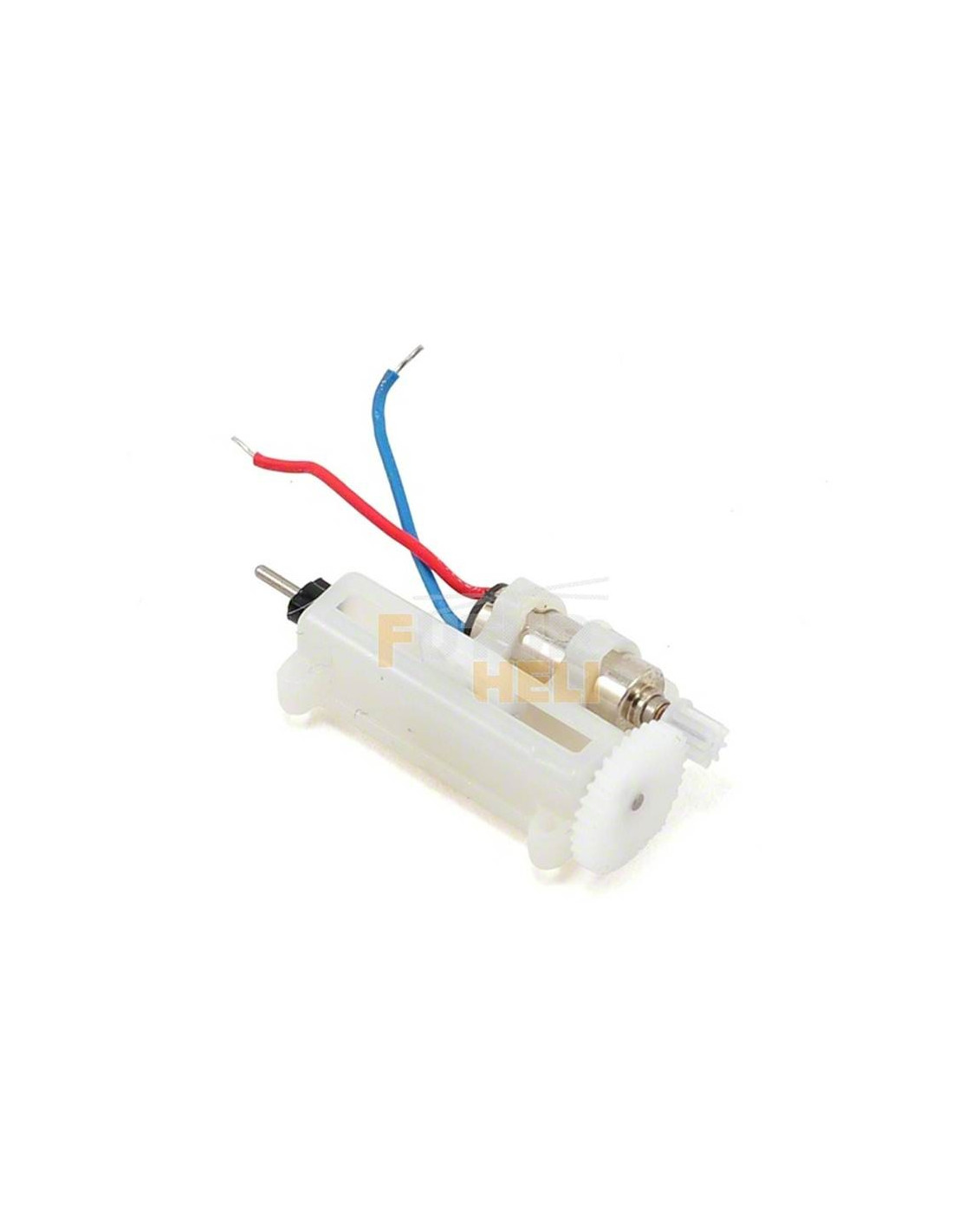 Achat PKZU1236 Servo mini vapor Parkzone dispo chez Futurheli.com