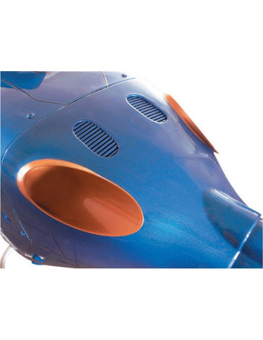 Achat EC 135 Hirobo Kit 1.55 M de Rotor dispo chez Futurheli.com