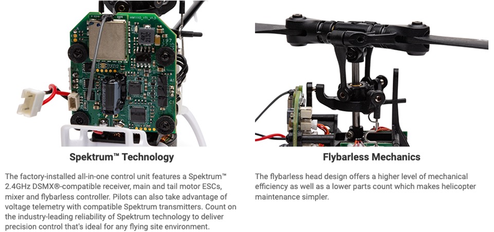 Infusion 120 BNF Basic blade BLH6950