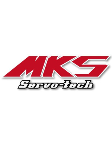 MKS une gamme de servo de haute qualité